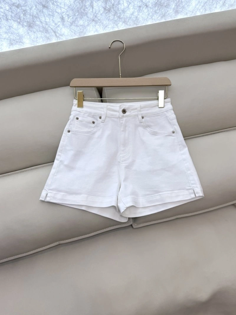 High fidelity Loewe Short Pants