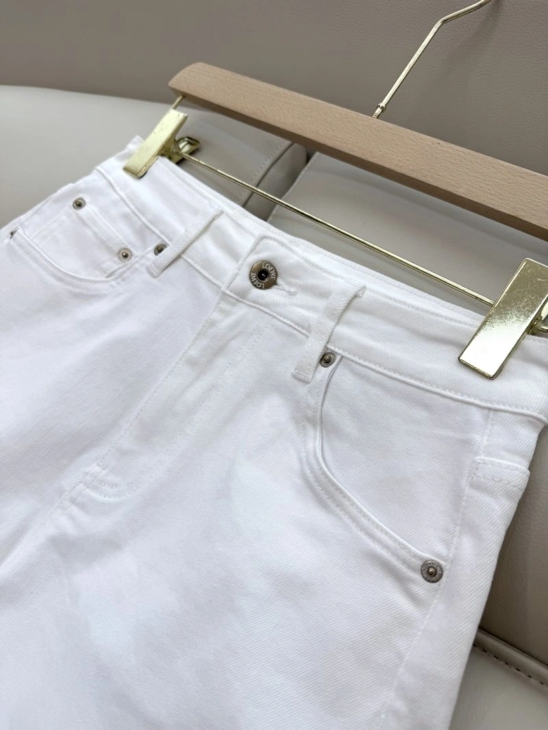 High fidelity Loewe Short Pants