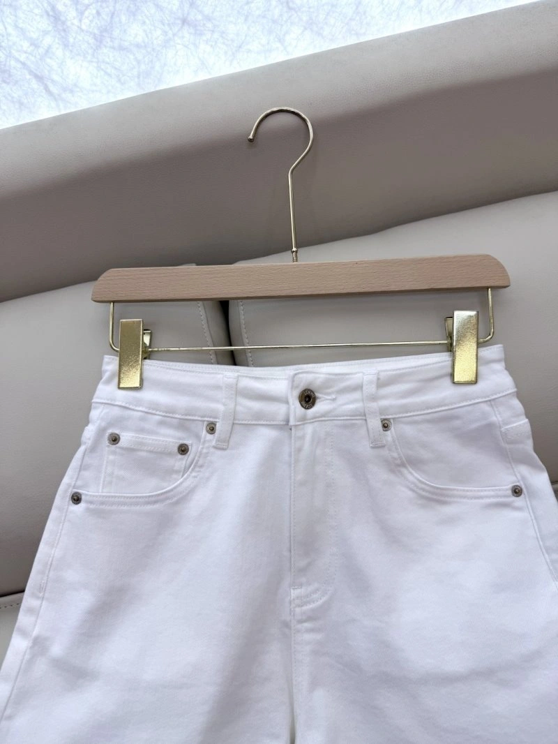 High fidelity Loewe Short Pants