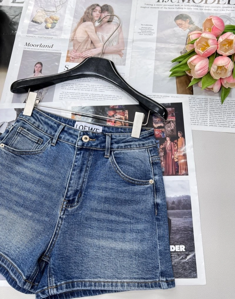 Mirror quality Loewe Short Pants