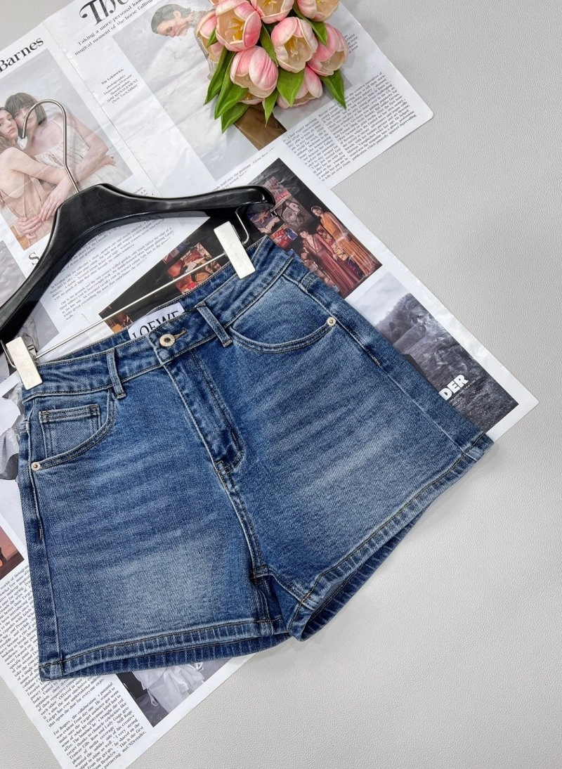 Mirror quality Loewe Short Pants