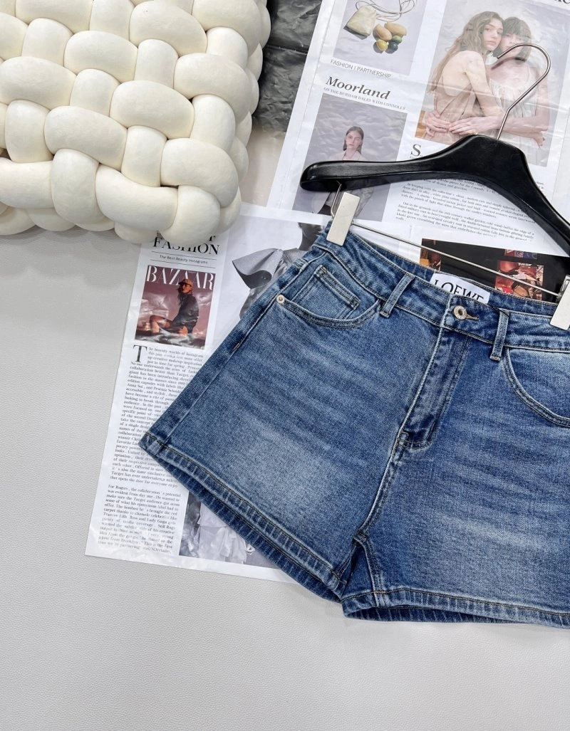 Mirror quality Loewe Short Pants