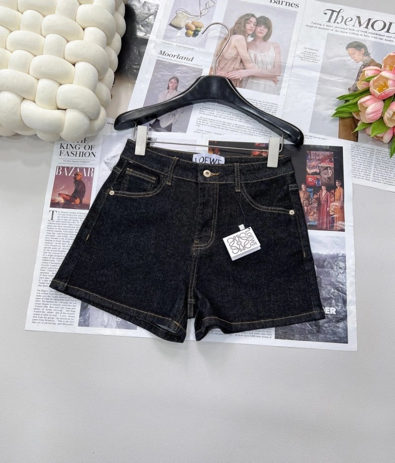 Loewe Short Pants