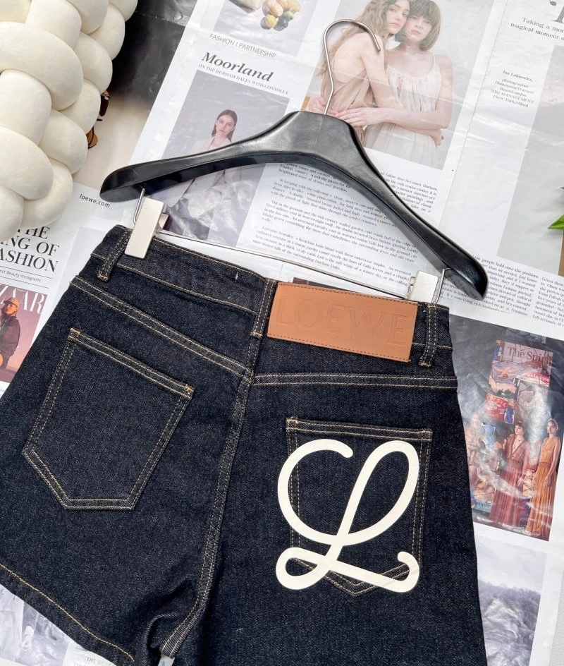 High accuracy Loewe Short Pants