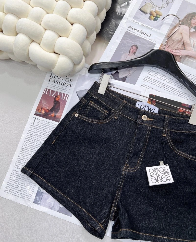 High accuracy Loewe Short Pants