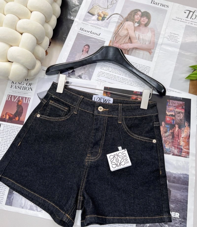 High accuracy Loewe Short Pants