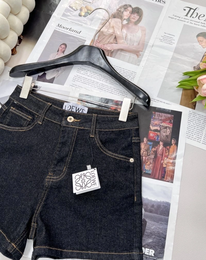 High accuracy Loewe Short Pants