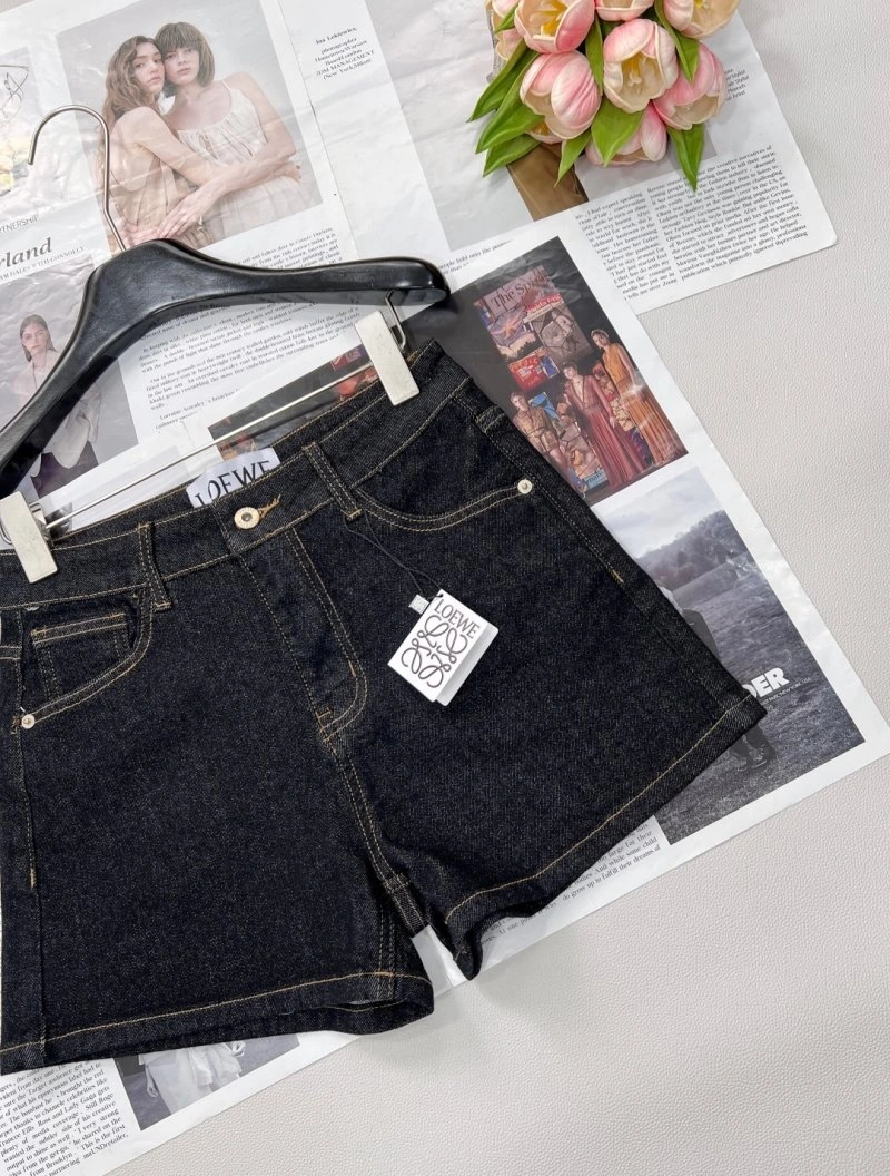 High accuracy Loewe Short Pants
