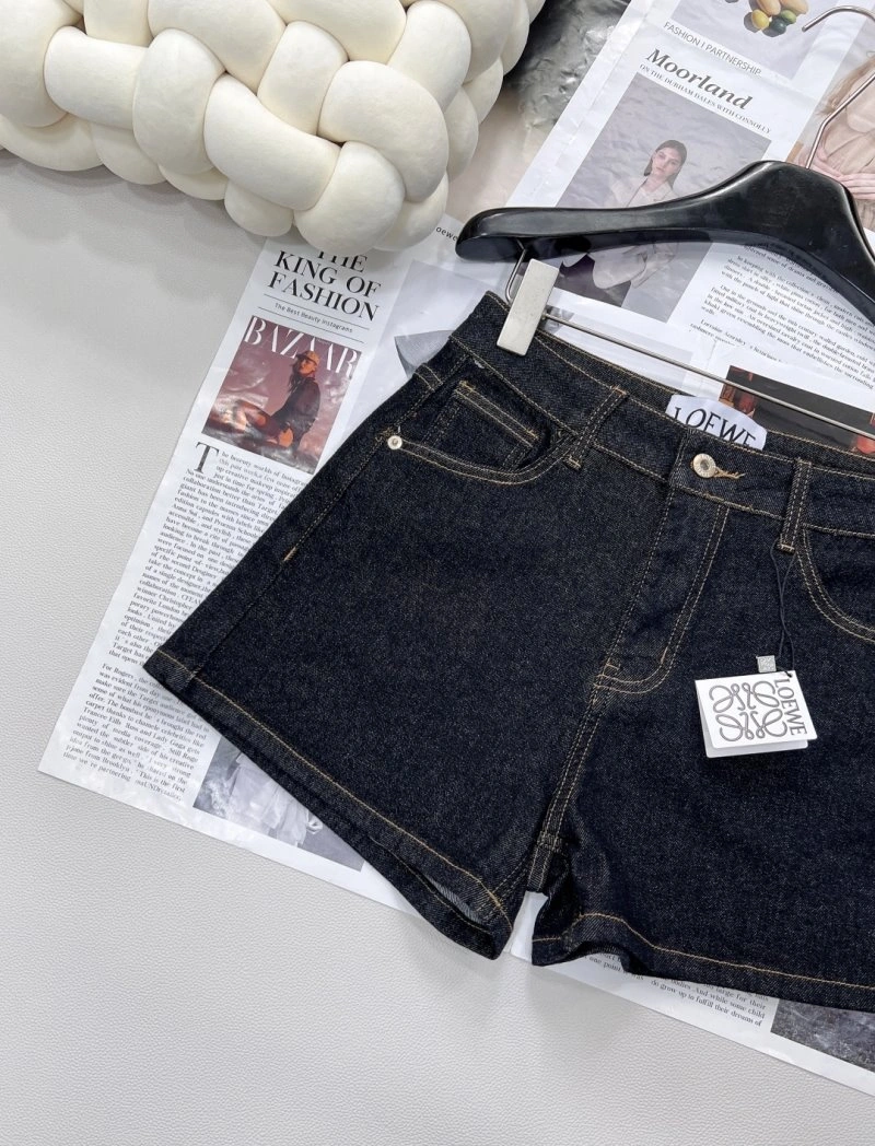 High accuracy Loewe Short Pants