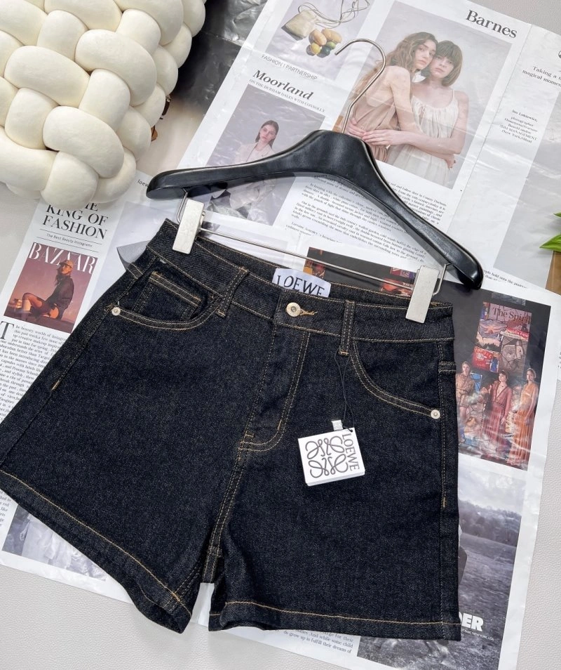 High accuracy Loewe Short Pants