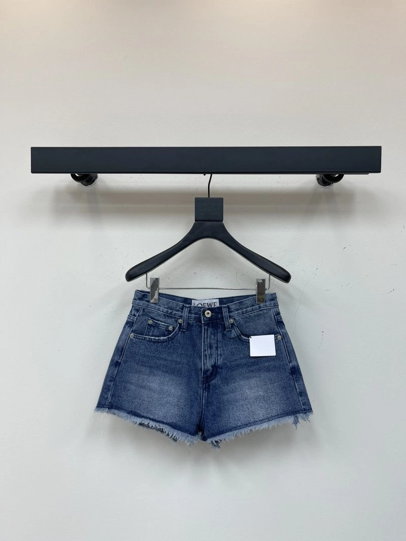 Loewe Short Pants