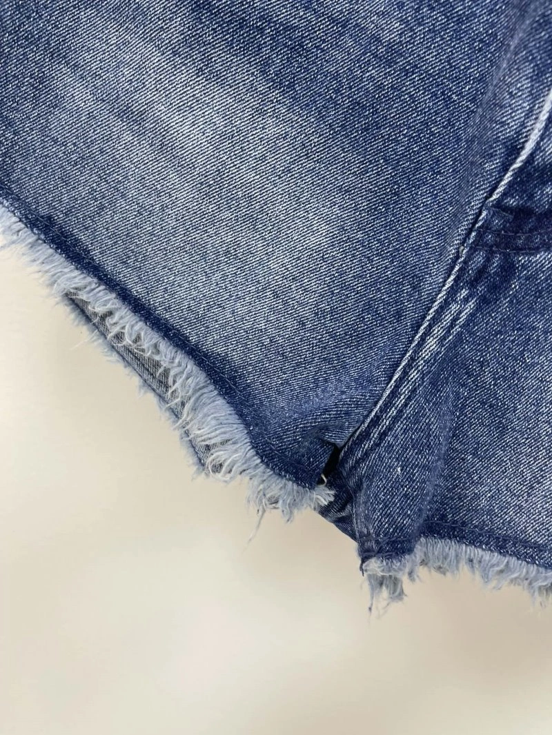 Factory-made Loewe Short Pants