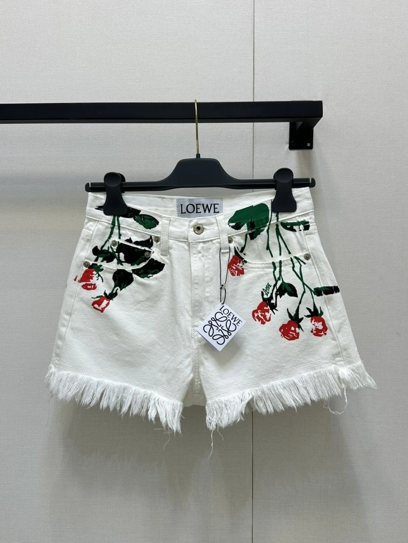 Loewe Short Pants