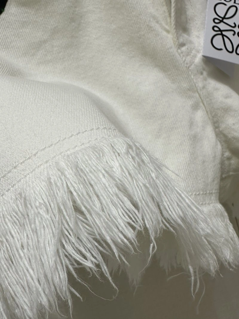 Factory-made Loewe Short Pants