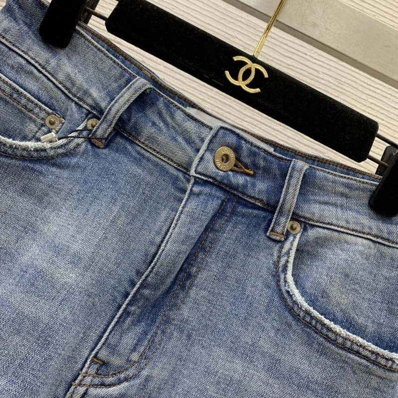 Authentic Loewe Short Pants