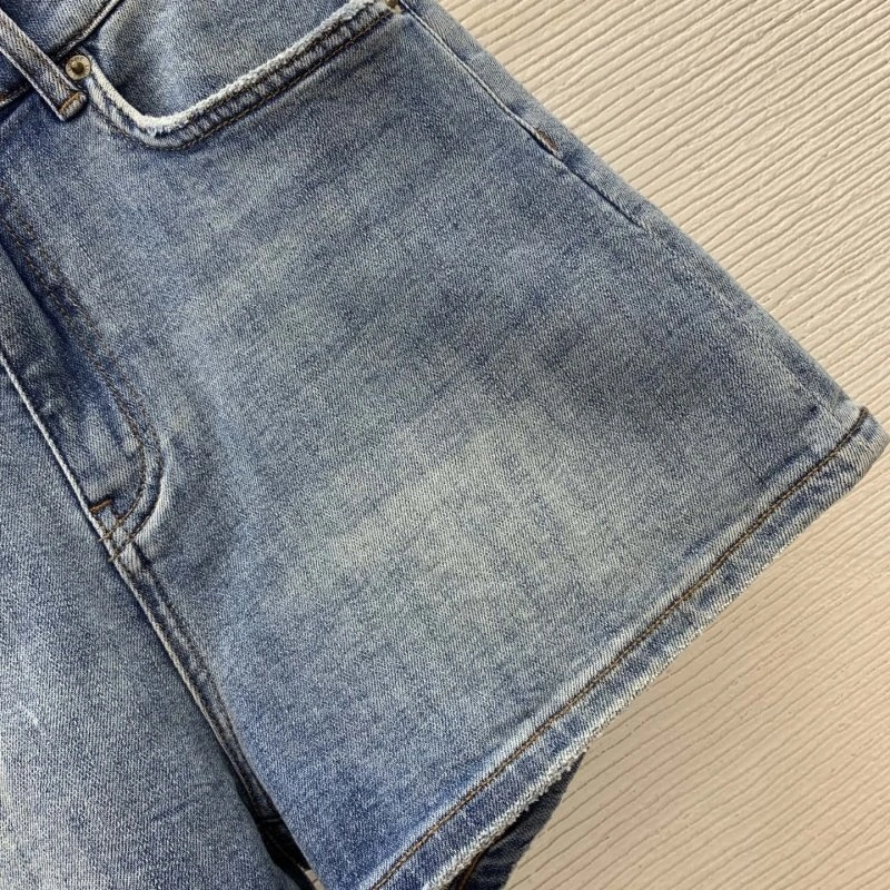 Authentic Loewe Short Pants