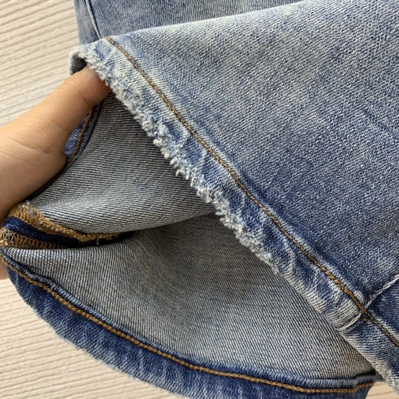 Authentic Loewe Short Pants