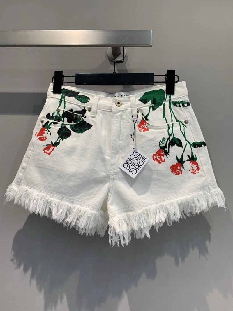 Loewe Short Pants