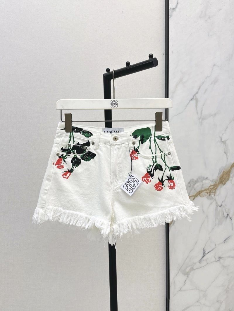 Loewe Short Pants
