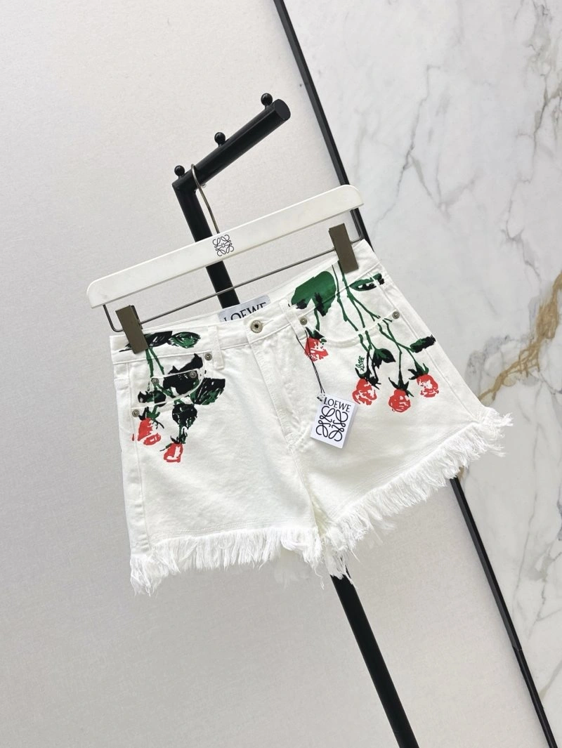 Value-priced Loewe Short Pants