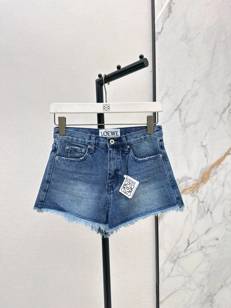 Loewe Short Pants
