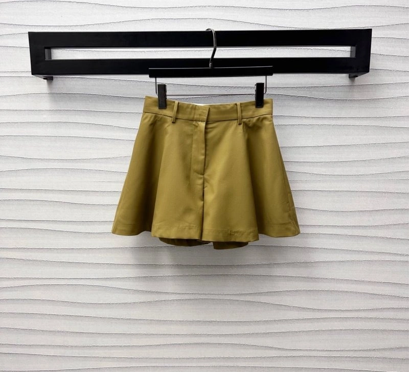 Loewe Short Pants