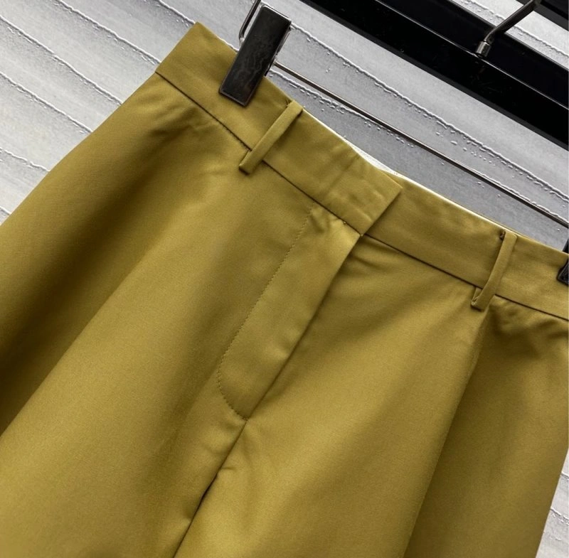 Inexpensive Loewe Short Pants