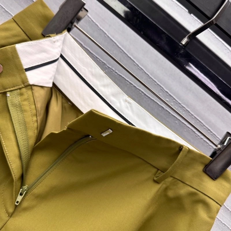 Inexpensive Loewe Short Pants