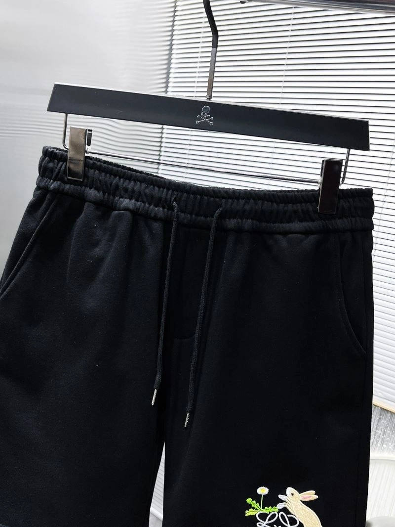 Brand-original Loewe Short Pants