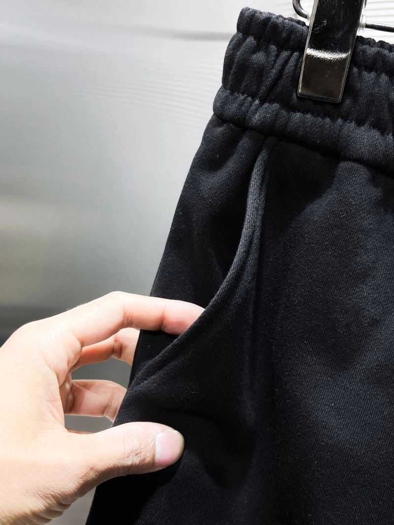 Brand-original Loewe Short Pants