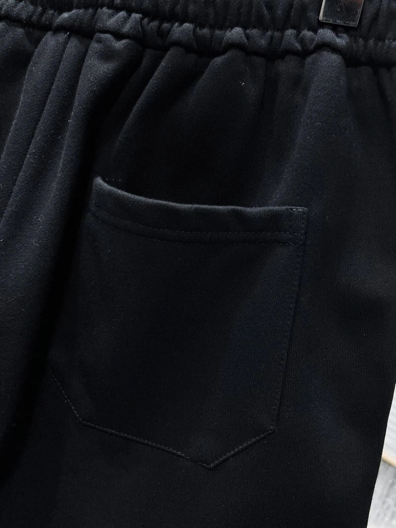 Brand-original Loewe Short Pants