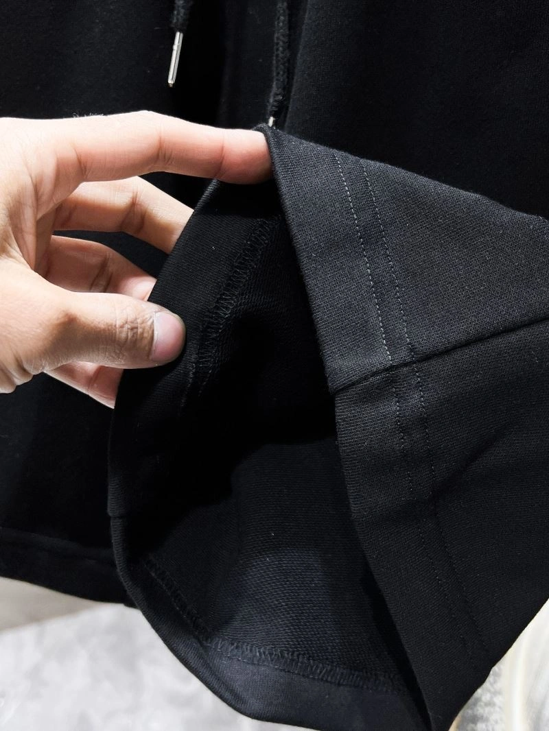 Brand-original Loewe Short Pants