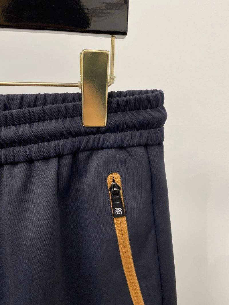 Top mirror Loewe Short Pants