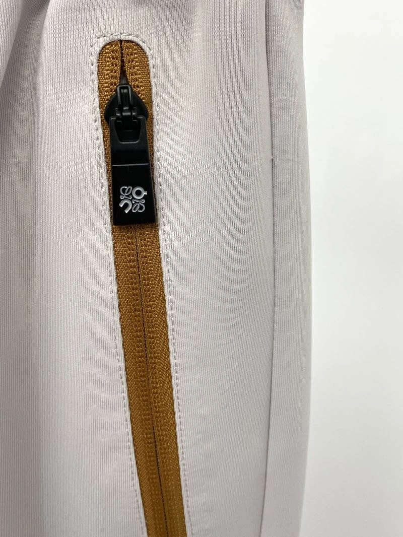Real Loewe Short Pants