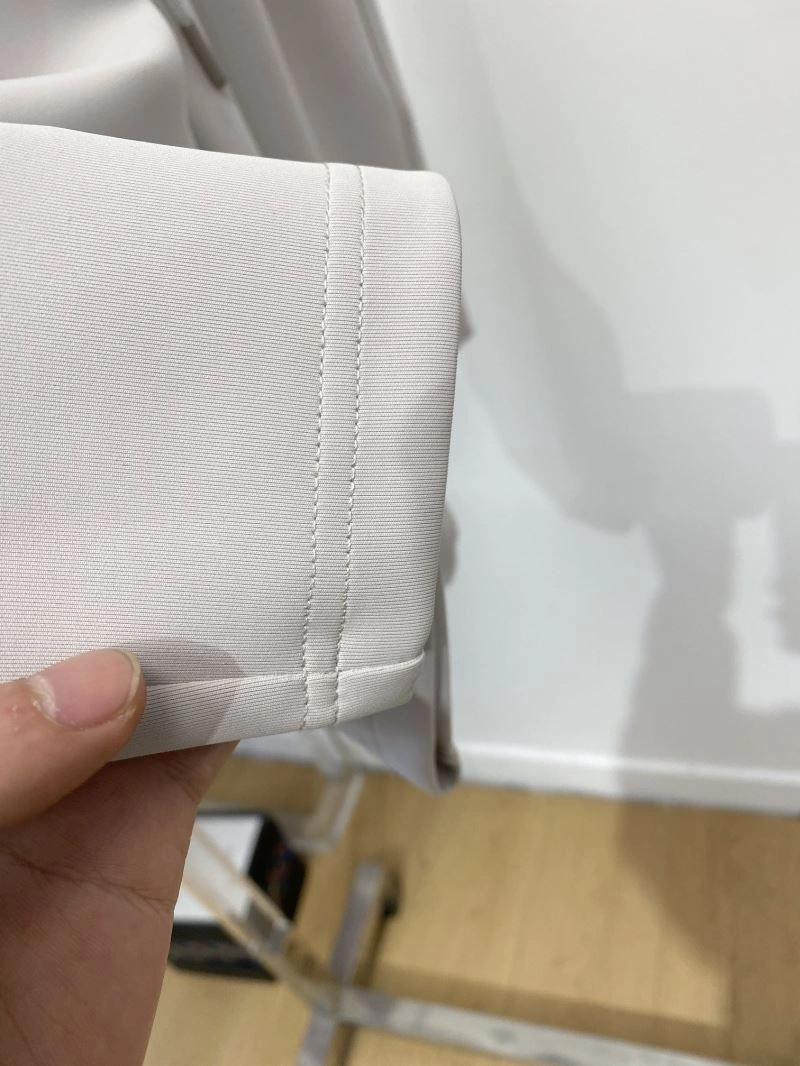 Real Loewe Short Pants