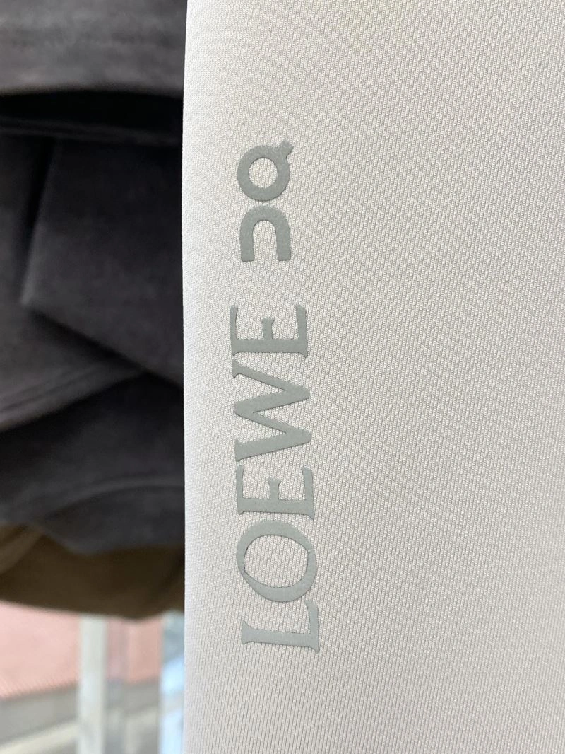 Real Loewe Short Pants
