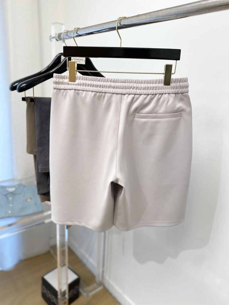 Real Loewe Short Pants