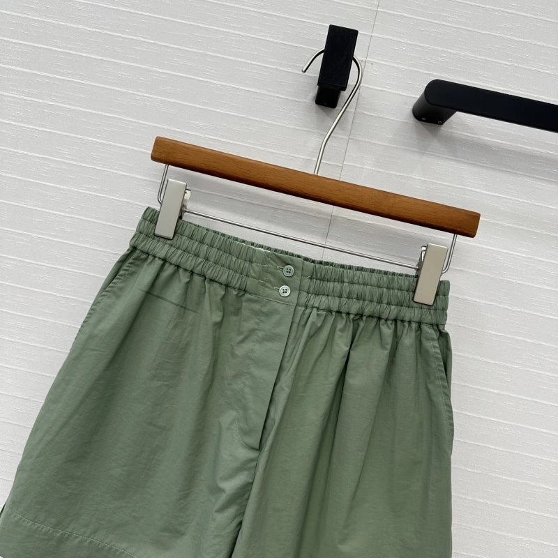 Indistinguishable Loewe Short Pants