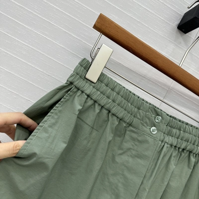 Indistinguishable Loewe Short Pants