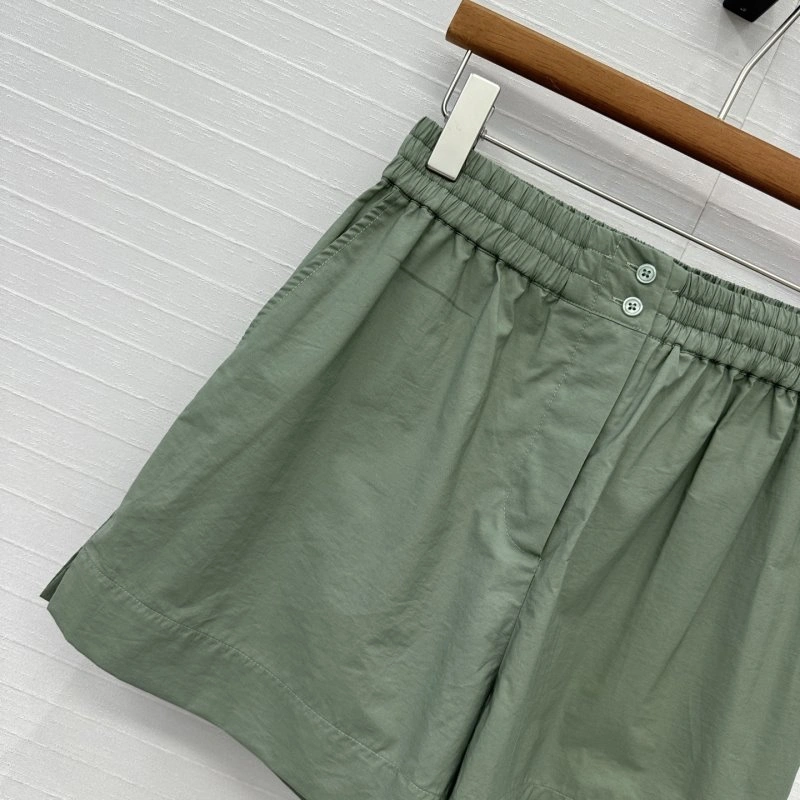 Indistinguishable Loewe Short Pants