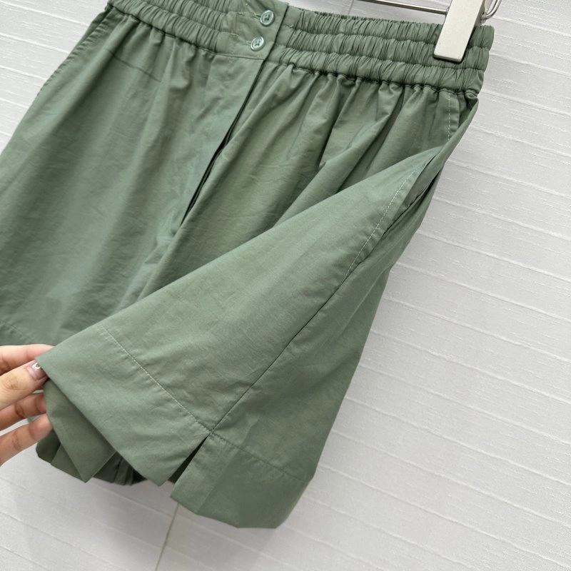 Indistinguishable Loewe Short Pants