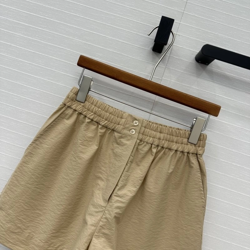 Top mirror Loewe Short Pants