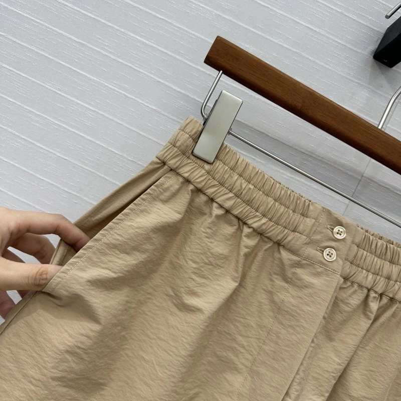 Top mirror Loewe Short Pants