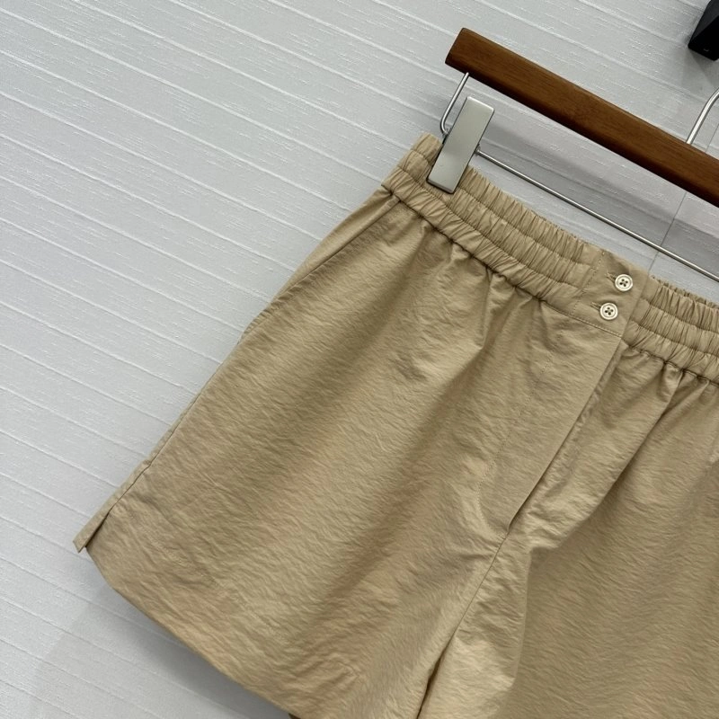 Top mirror Loewe Short Pants