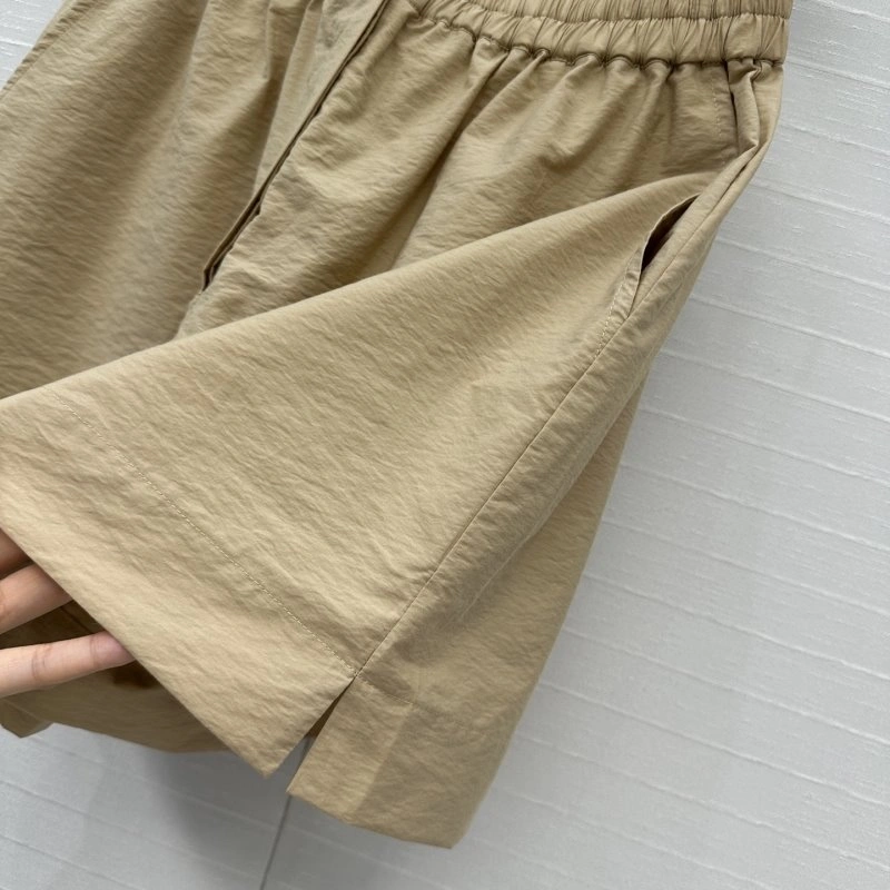 Top mirror Loewe Short Pants