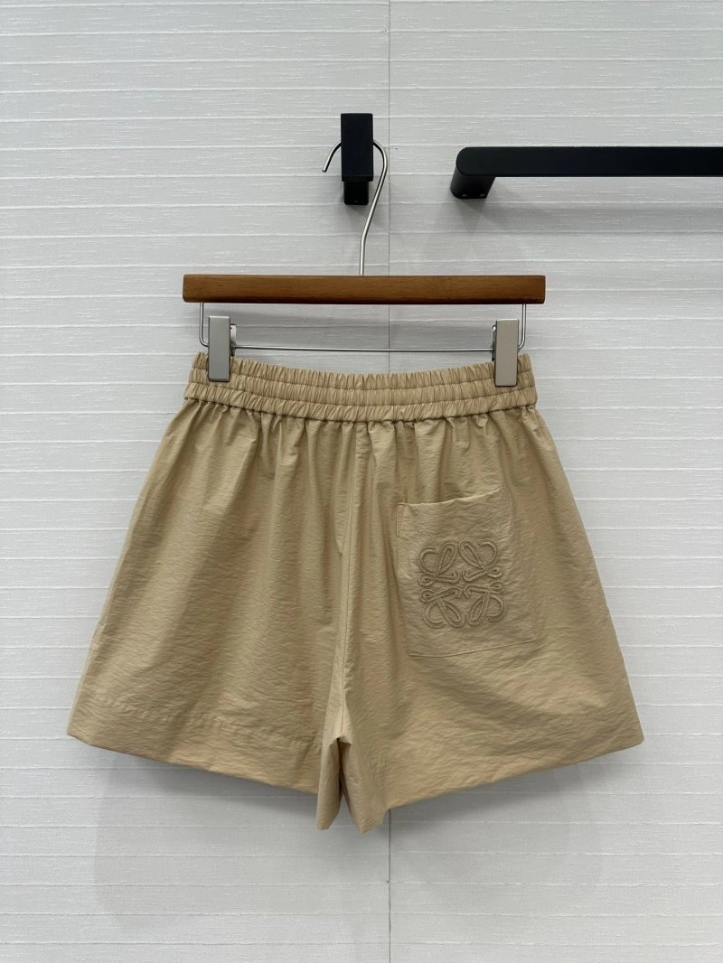 Top mirror Loewe Short Pants