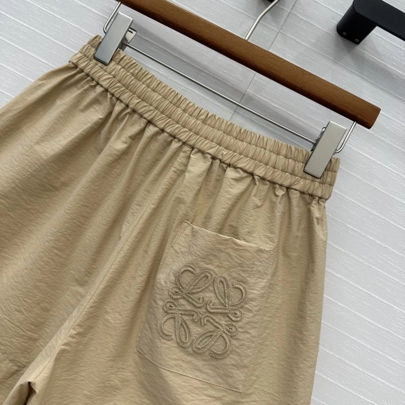 Top mirror Loewe Short Pants