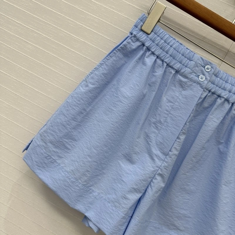 Legit Loewe Short Pants
