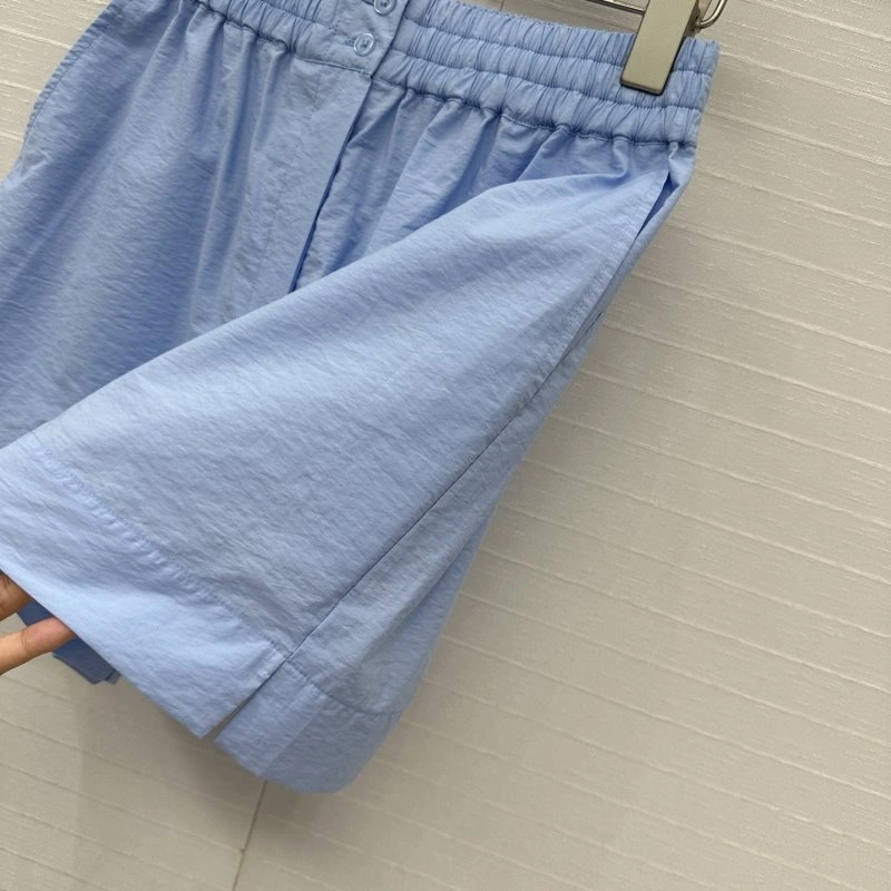 Legit Loewe Short Pants