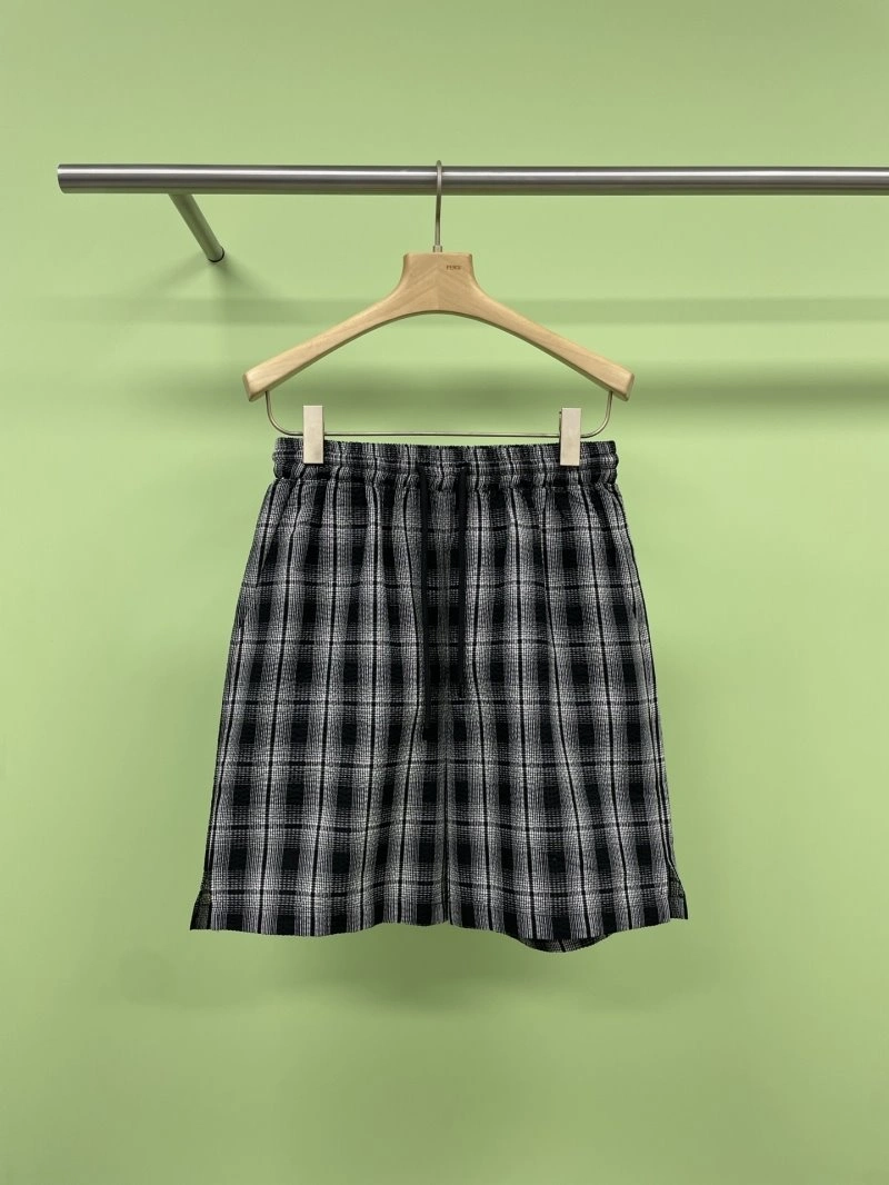 Loewe Short Pants